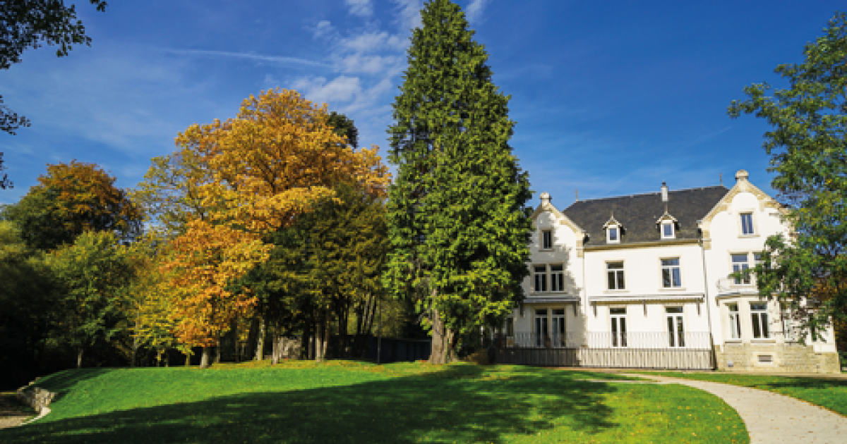 RTL REPORTAGE – Bestueden am Grand-Duché - Administration Communale de ...