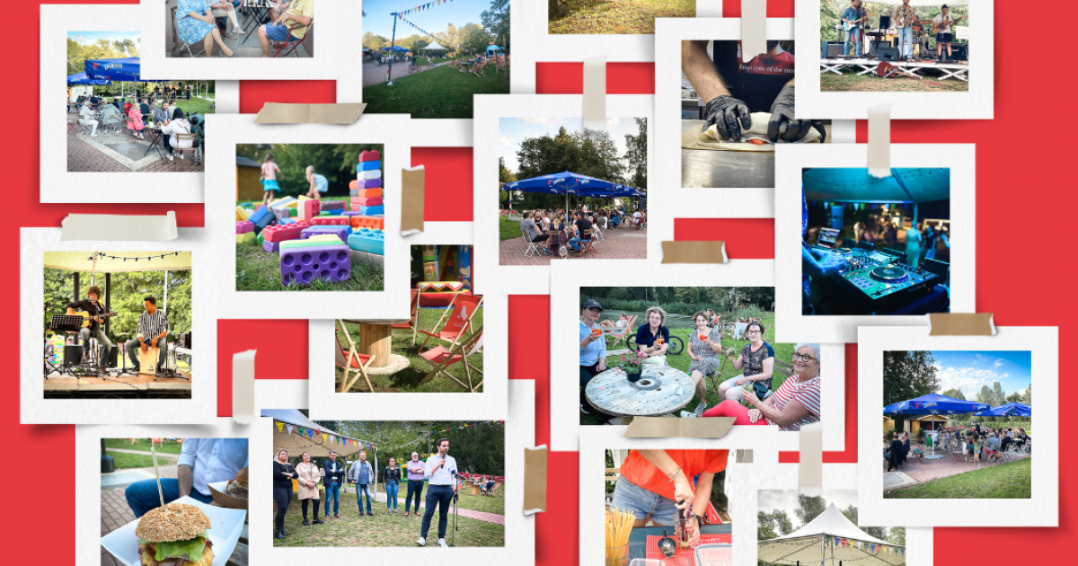 SUMMER UM WEIER - 3. Editioun 2023 - Administration Communale de Steinfort