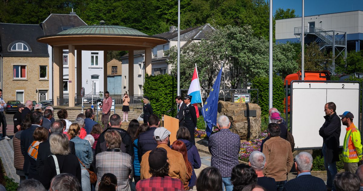 Accueil - Administration Communale de Steinfort