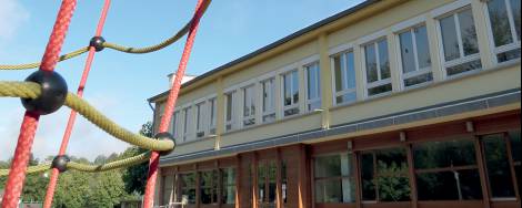 Accueil - Administration Communale de Steinfort