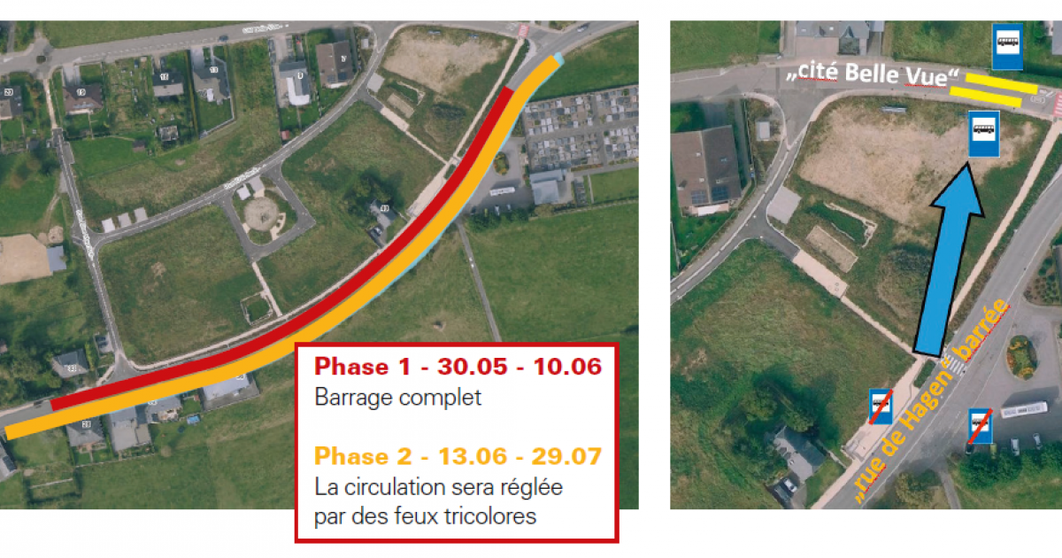 Accueil - Administration Communale de Steinfort