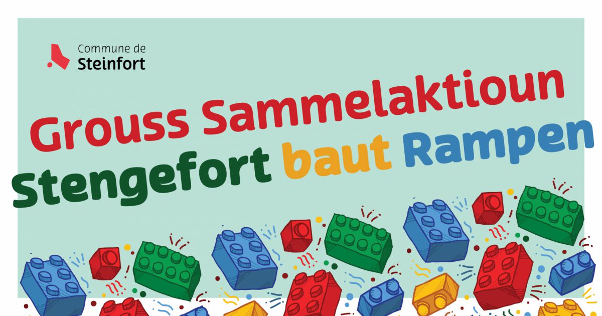 Accueil - Administration Communale de Steinfort